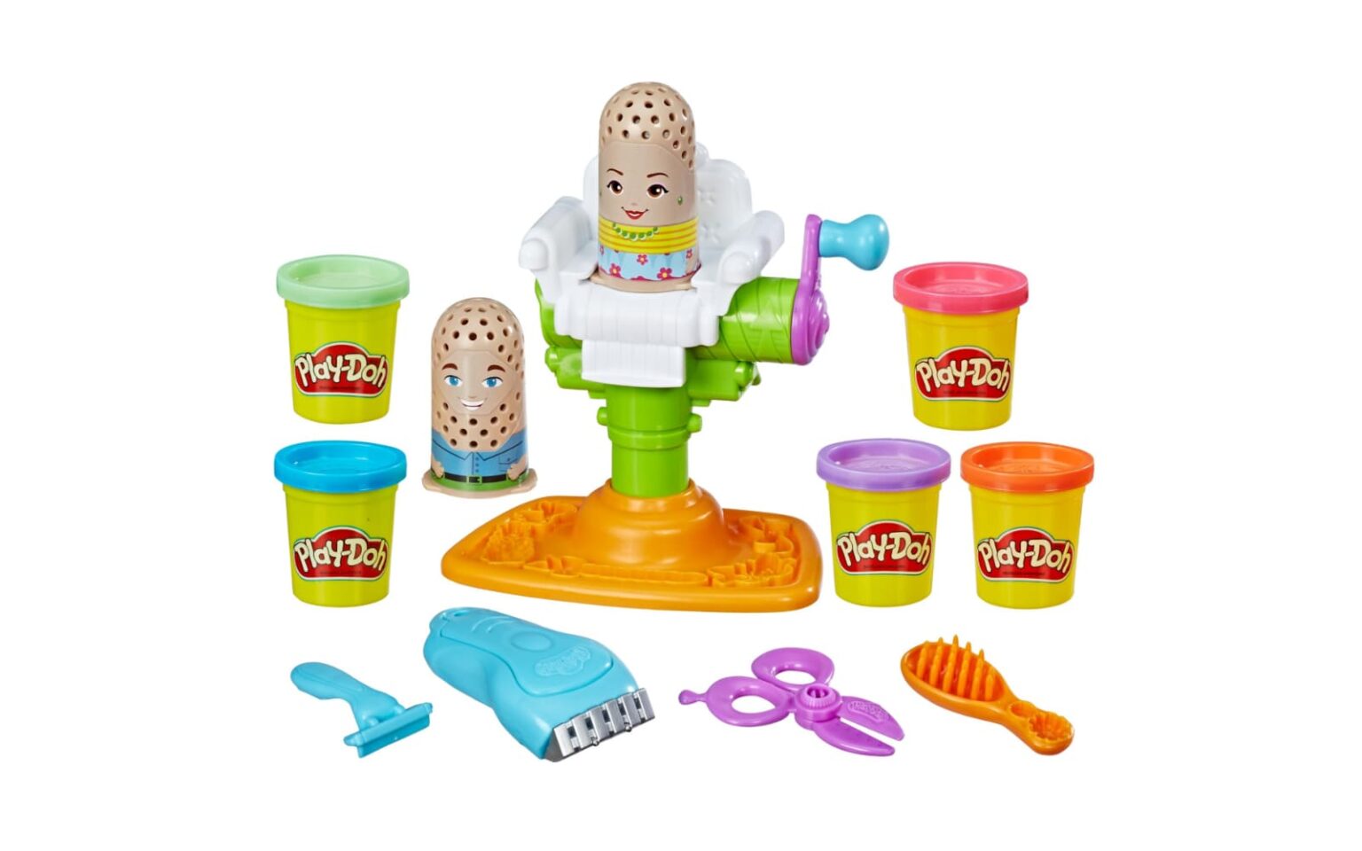 Play-Doh Official Website - Premium Toys